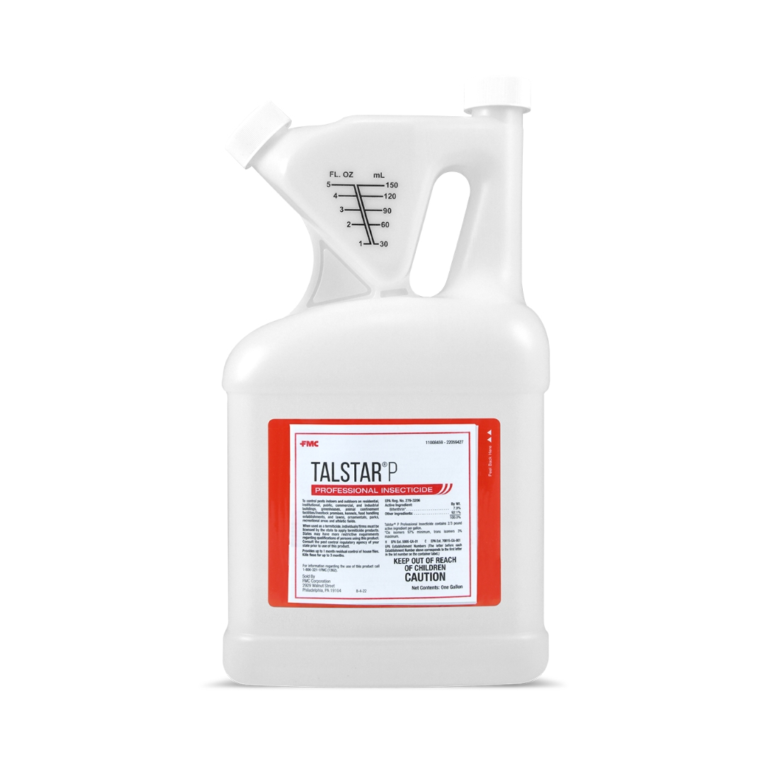 does talstar kill ants