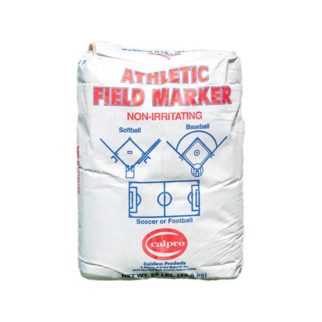 athletic field chalk