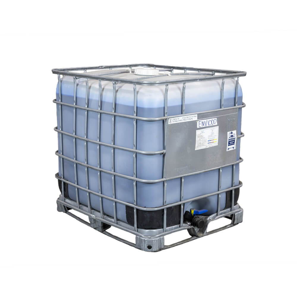 liquid ice melter